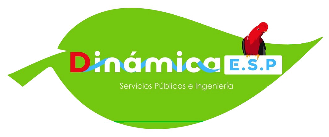 Glosario – DINAMICA SERVICIOS PUBLICOS E INGENIERIA ESP SAS